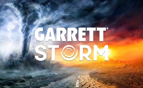 Garrett Storm 2024