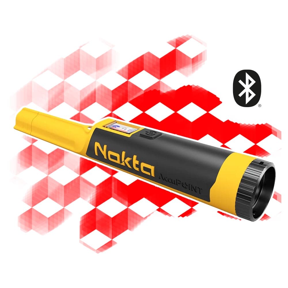 Pinpointer Nokta AccuPOINT