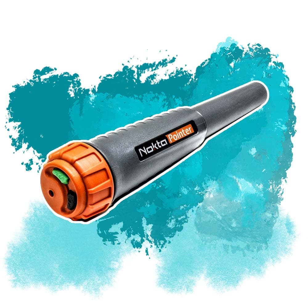 Pinpointer Nokta Pointer