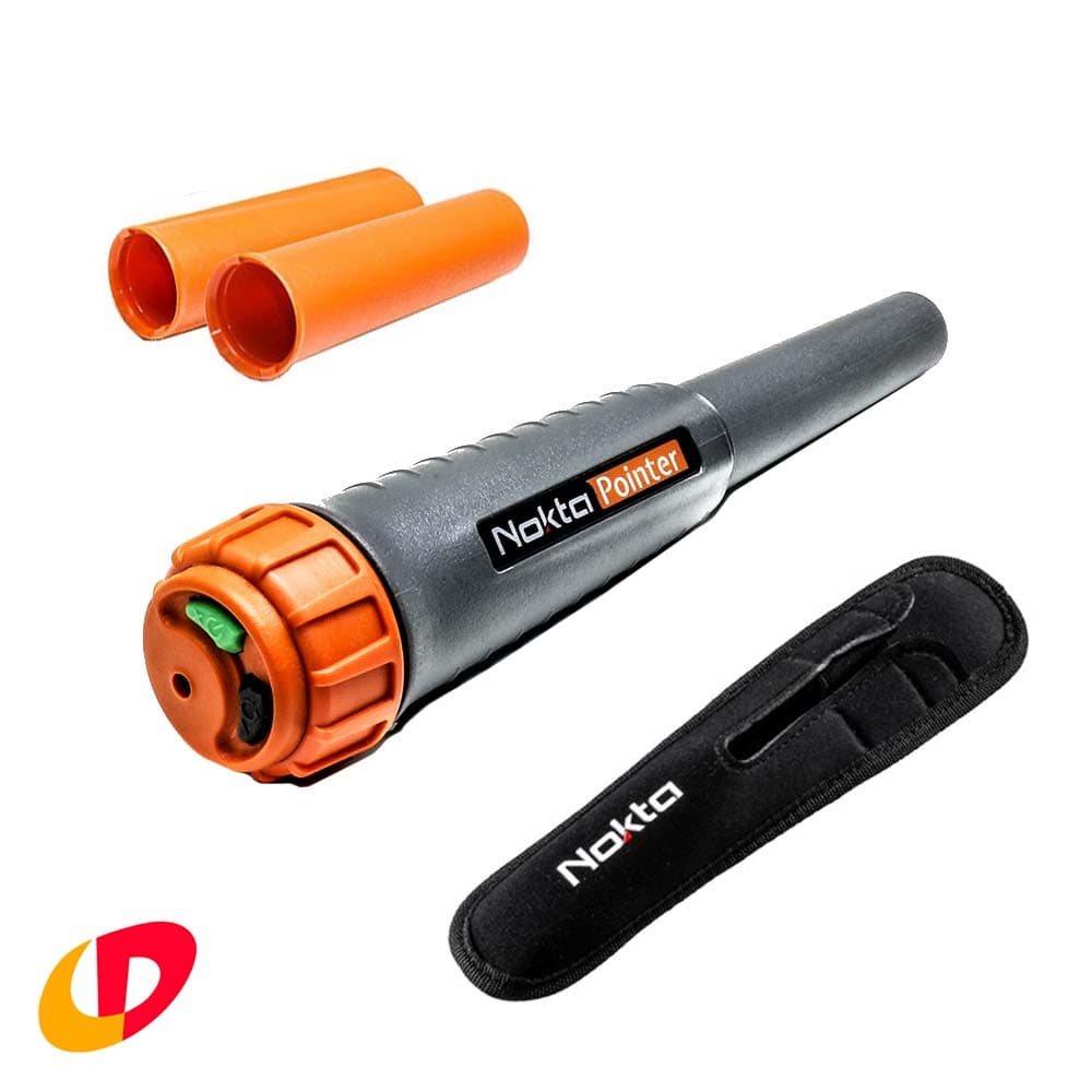 Pinpointer Nokta Pointer