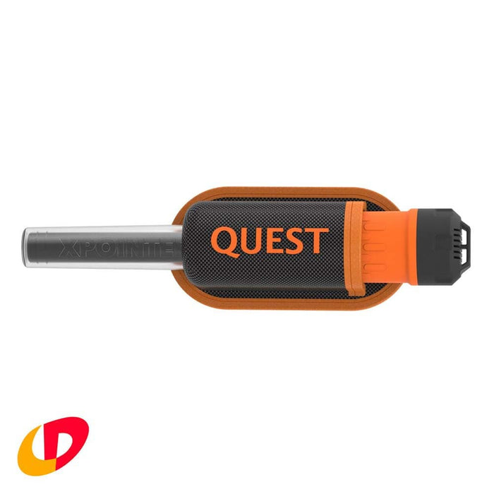 Pinpointer Quest XPointer II