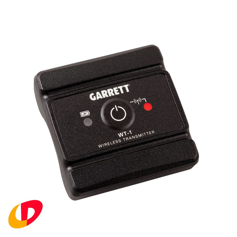 Metalldetektor Garrett AT Pro™ International – Crazy Detectors